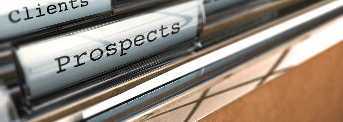 Quelles sont les grandes catégories de clients